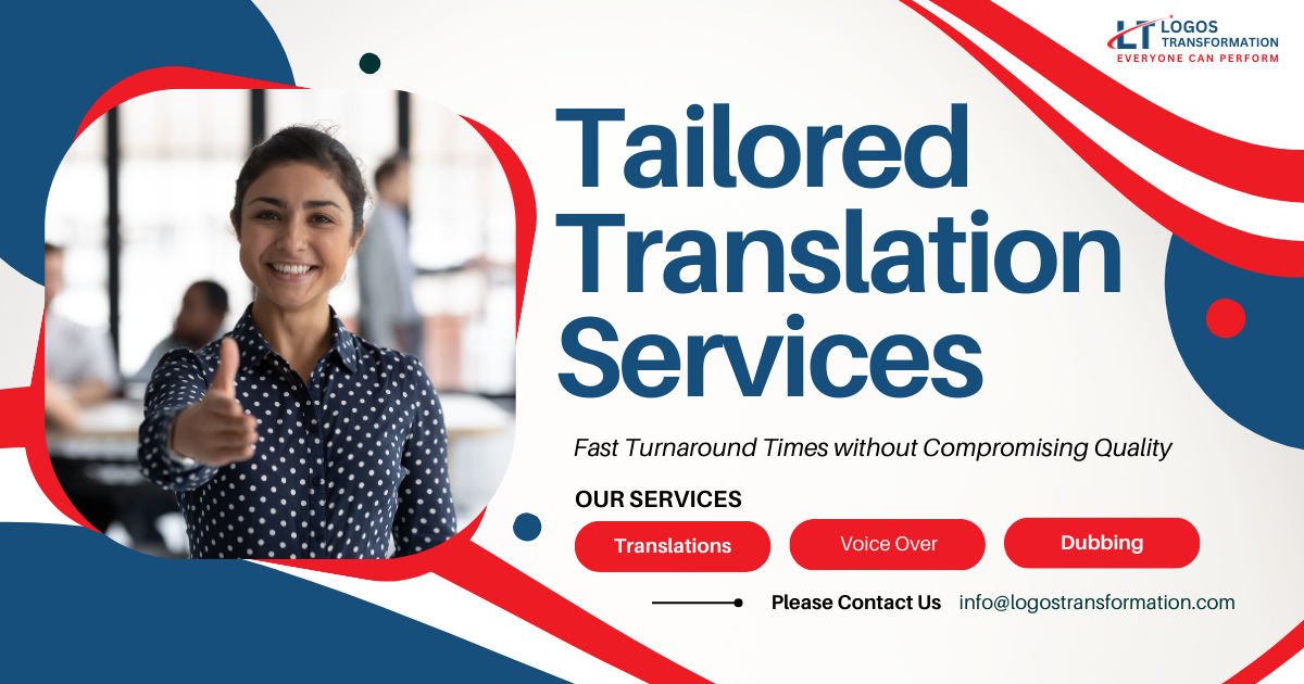 Our Services - logostransformation.com